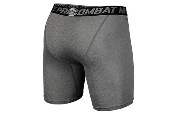Nike Pro Combat Compression Shorts