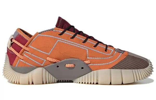 Adidas Craig Green Scuba Phormar "tactile Orange" Sneaker