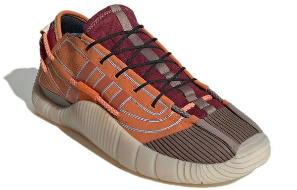 Adidas Craig Green Scuba Phormar "tactile Orange" Sneaker