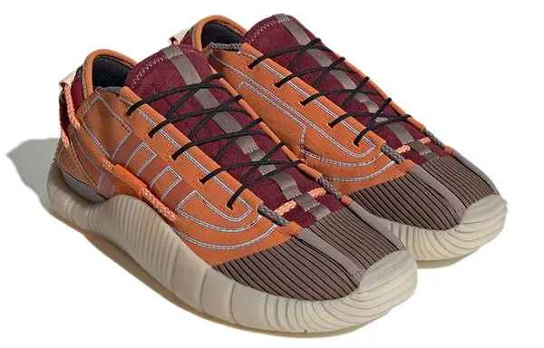 Adidas Craig Green Scuba Phormar "tactile Orange" Sneaker