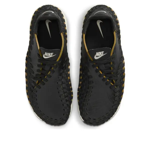 Nike Footscape Woven " Croc" Sneakers