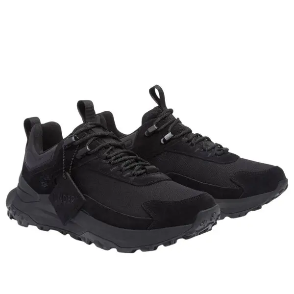 Timberland X Under R Motion Access Waterproof Trainers