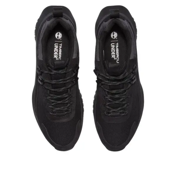 Timberland X Under R Motion Access Waterproof Trainers
