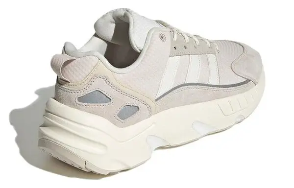 Adidas Originals Zx 22 Boost Sneakers - Cream