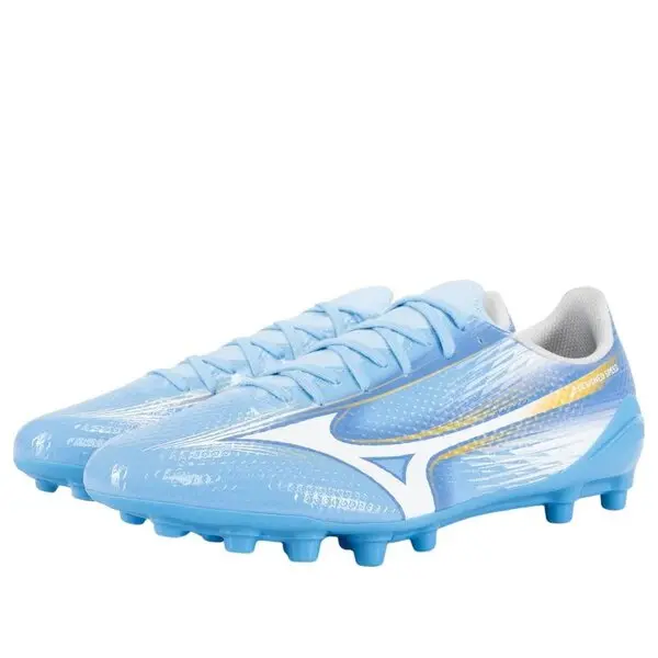 Mizuno Select P1ga246550 - Blue/white