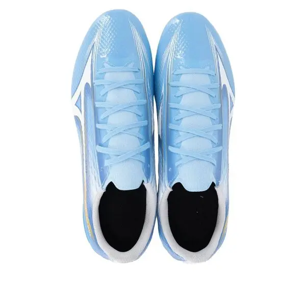 Mizuno Select P1ga246550 - Blue/white