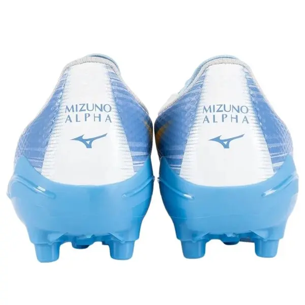 Mizuno Select P1ga246550 - Blue/white