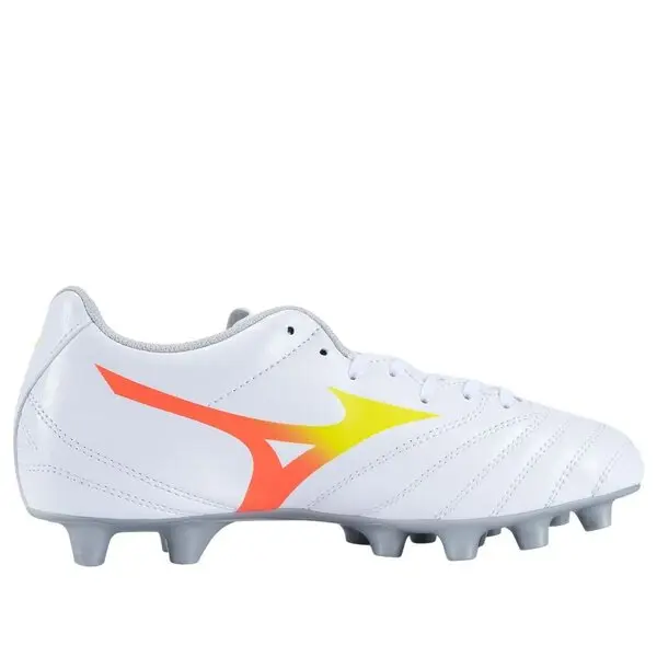 Mizuno Select P1ga246550 - White/orange