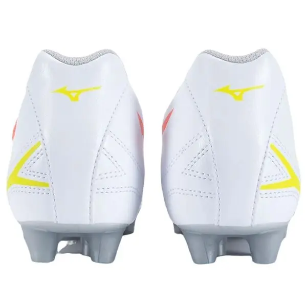 Mizuno Select P1ga246550 - White/orange