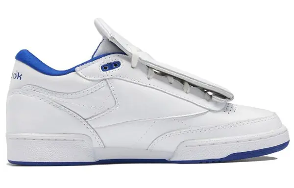 REEBOK Mountain Research X Club C Mid 2 Sneakers