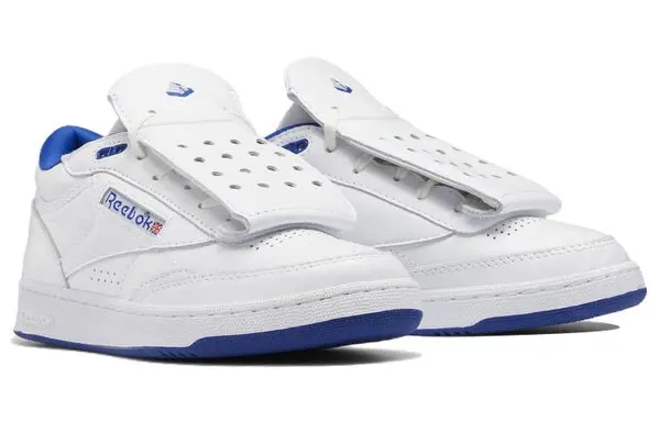 REEBOK Mountain Research X Club C Mid 2 Sneakers