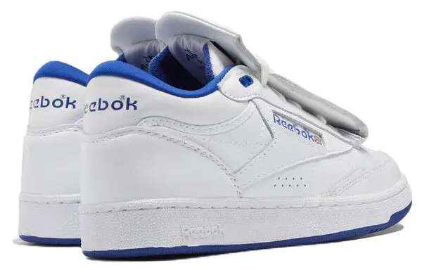 REEBOK Mountain Research X Club C Mid 2 Sneakers