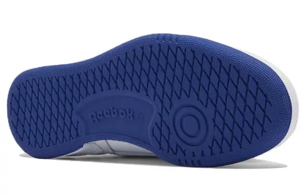 REEBOK Mountain Research X Club C Mid 2 Sneakers