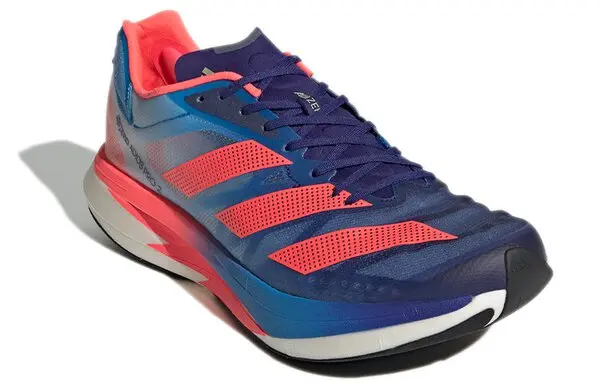 Adidas Adizero Adios Pro 2 Athletic Sneakers