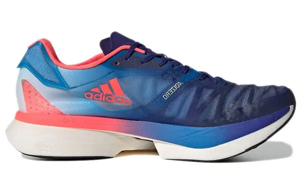 Adidas Adizero Adios Pro 2 Athletic Sneakers