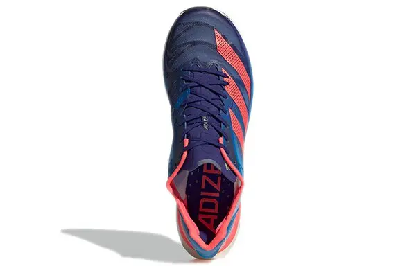 Adidas Adizero Adios Pro 2 Athletic Sneakers