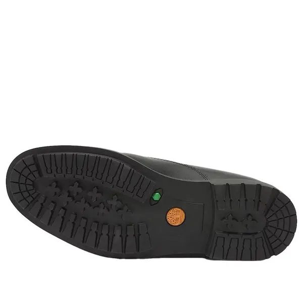 Timberland Stormbucks Waterproof Lace Up Derby Shoes