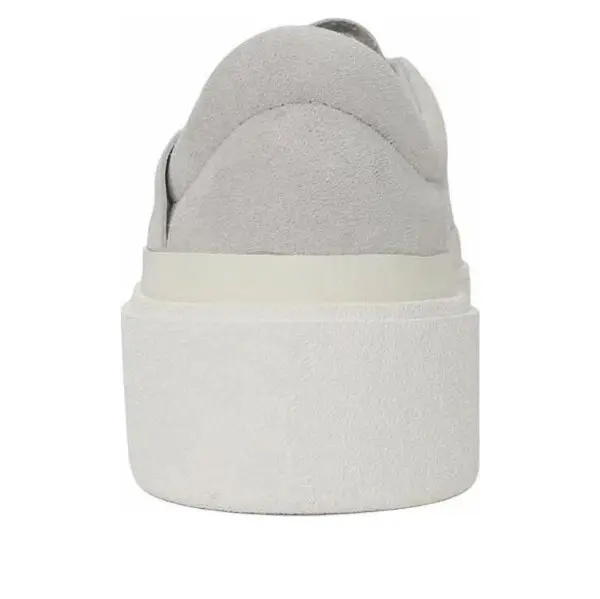 Adidas Labcourt Light Sneakers - Grey/white