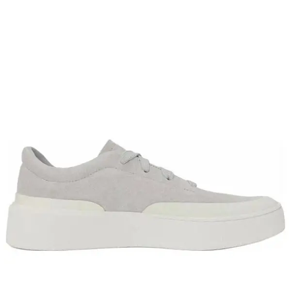 Adidas Labcourt Light Sneakers - Grey/white