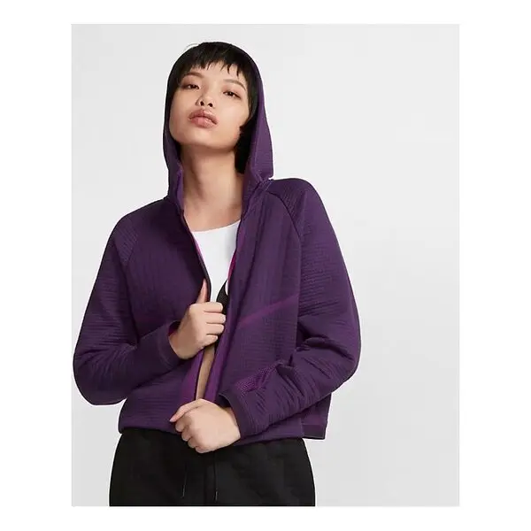 Nike Tech Fleece Eng Hoodie - Default Color