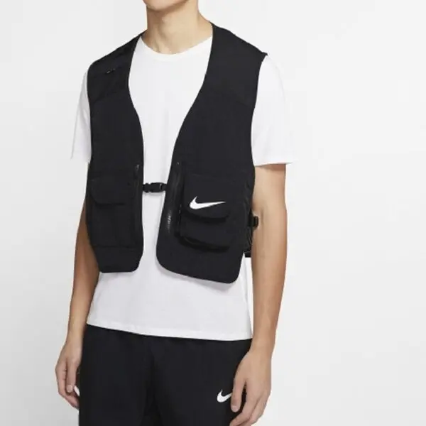 Nike F.c. Detachable Vest