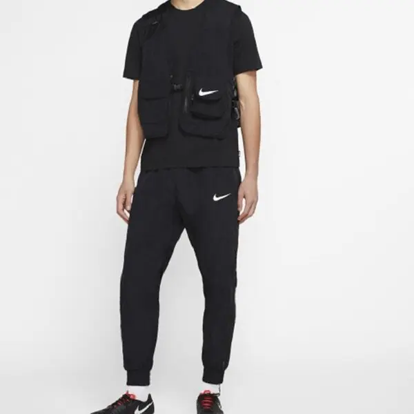 Nike F.c. Detachable Vest