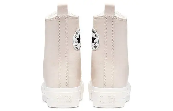 CONVERSE Chuck Taylor All Star Extra-high Platform - Pink