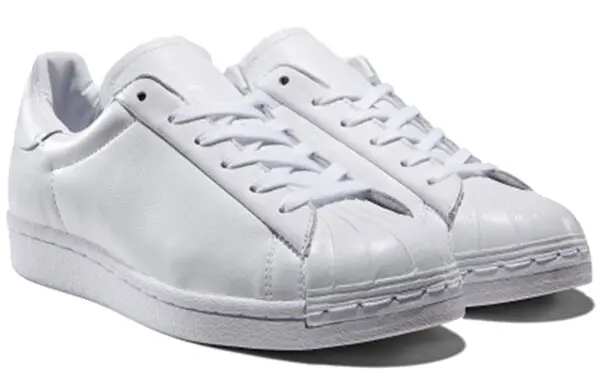 Adidas Superstar Pure "cloud
