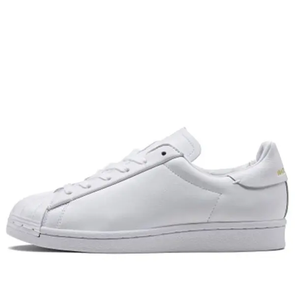Adidas Superstar Pure "cloud - White