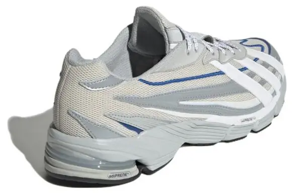 Adidas Orketro Low Top Sneakers - Creamwhite/blue/white