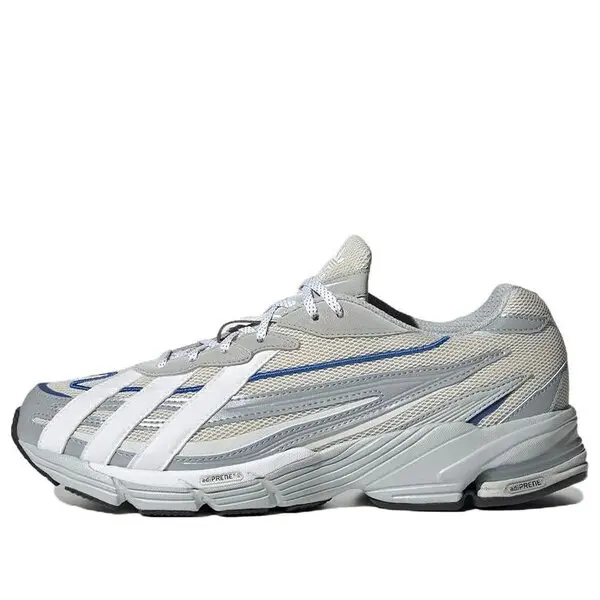 Adidas Orketro Low Top Sneakers - Creamwhite/blue/white