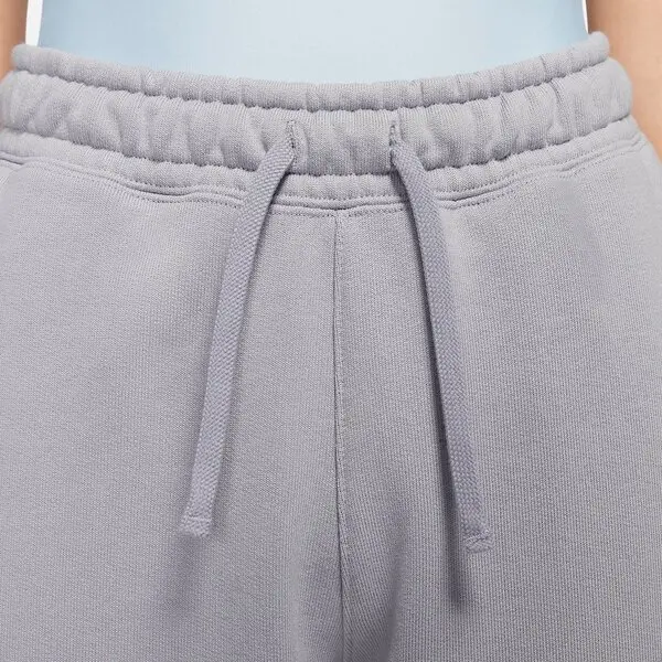 JORDAN Wordmark Sweatpants - Grey