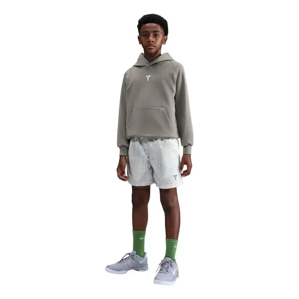 Nike Kobe Lightweight Woven Basketball Shorts