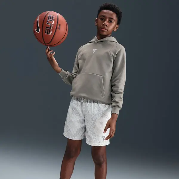 Nike Kobe Lightweight Woven Basketball Shorts