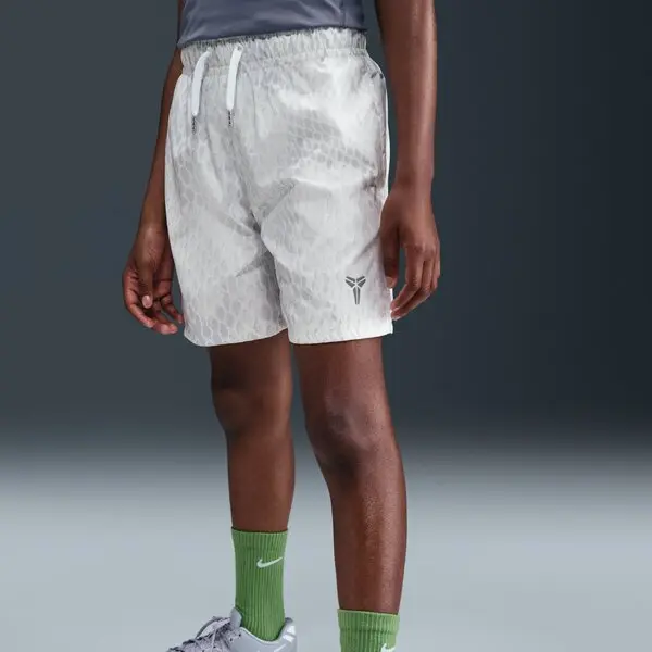 Nike Kobe Lightweight Woven Basketball Shorts