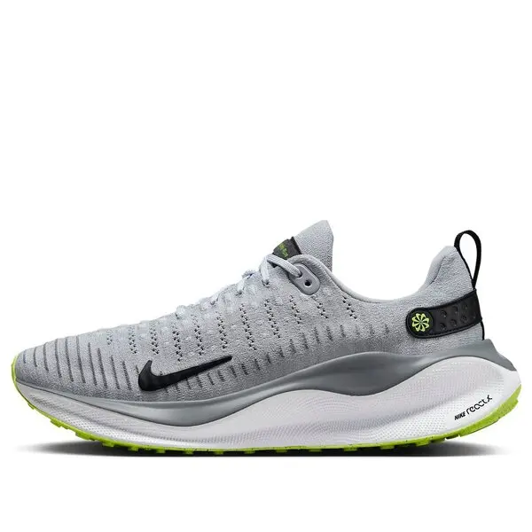 Nike Reactx Infinity Run 4 Athletic Sneakers