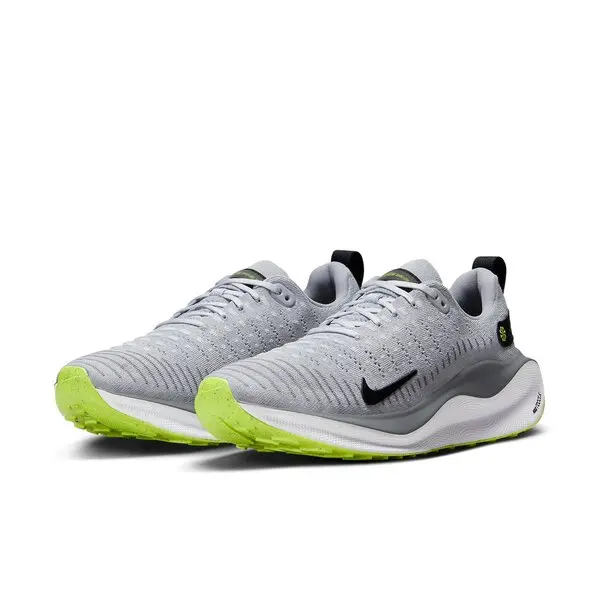 Nike Reactx Infinity Run 4 Athletic Sneakers