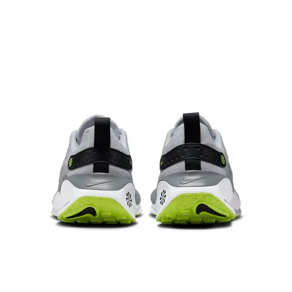 Nike Reactx Infinity Run 4 Athletic Sneakers