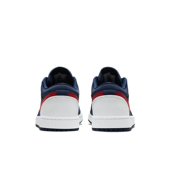 JORDAN 1 Low "usa - Blue