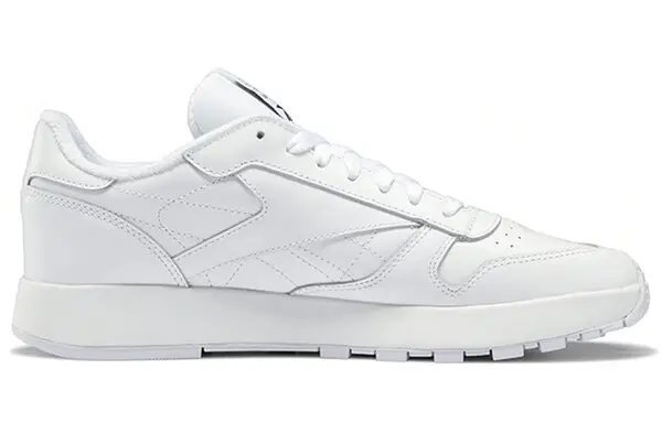 REEBOK Maison Margiela X Classic Leather Tabi Sneakers