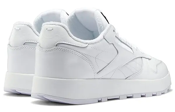 REEBOK Maison Margiela X Classic Leather Tabi Sneakers
