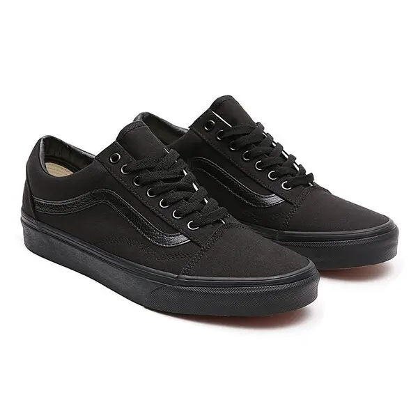 VANS Old Skool Sneakers - Black