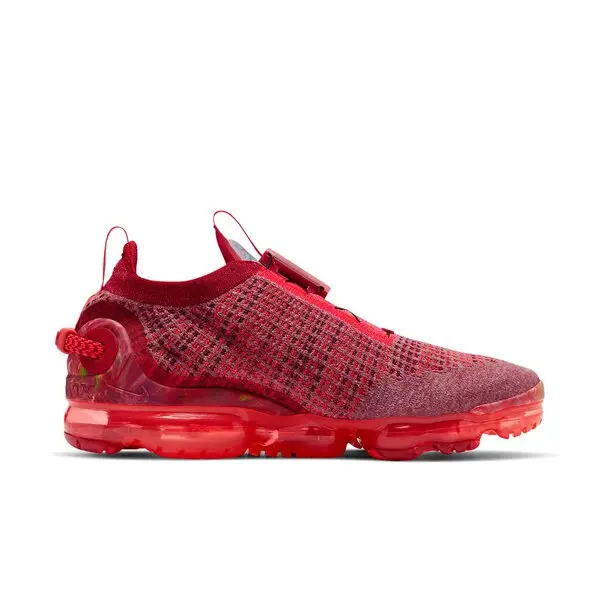 Nike Vapormax 2020 Flyknit - Red