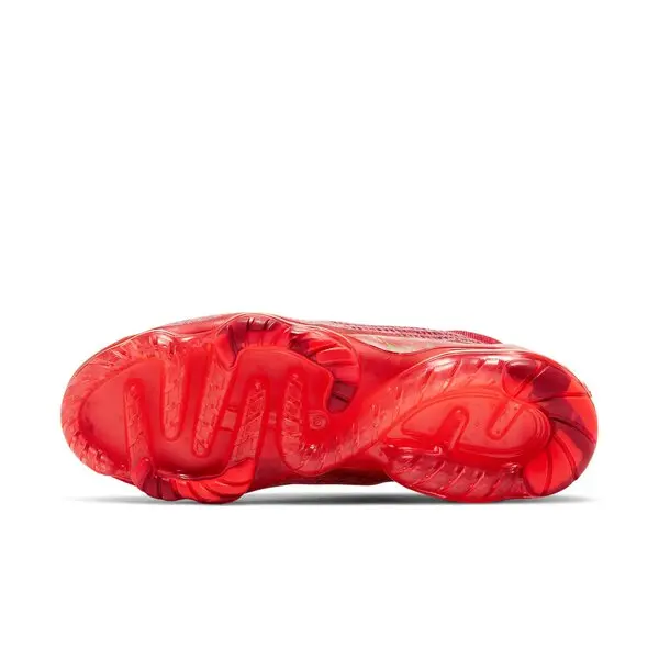 Nike Vapormax 2020 Flyknit - Red