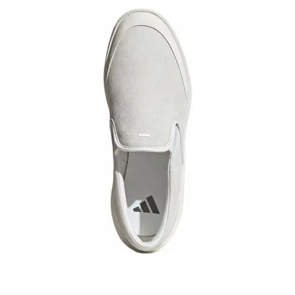 Adidas Labcourt Slip-on Sneakers - Grey
