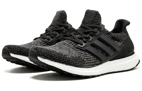 Adidas Ultraboost 3.0 "utility - Black