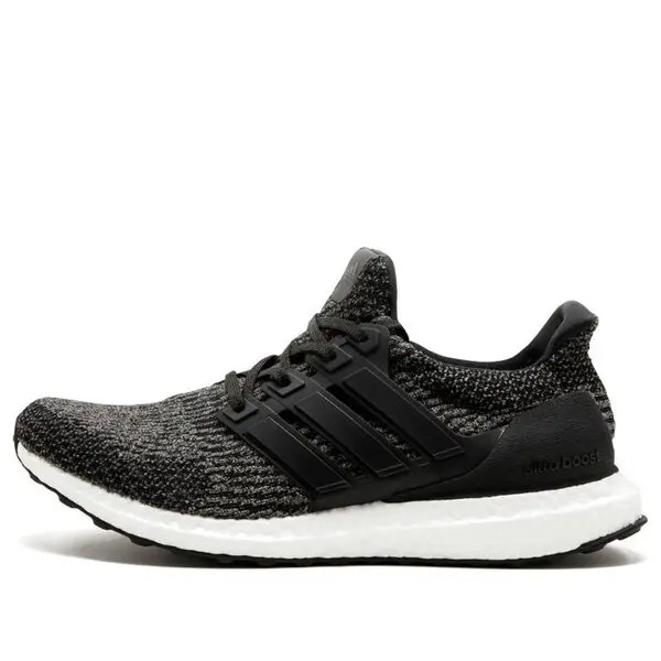 Adidas Ultraboost 3.0 "utility - Black