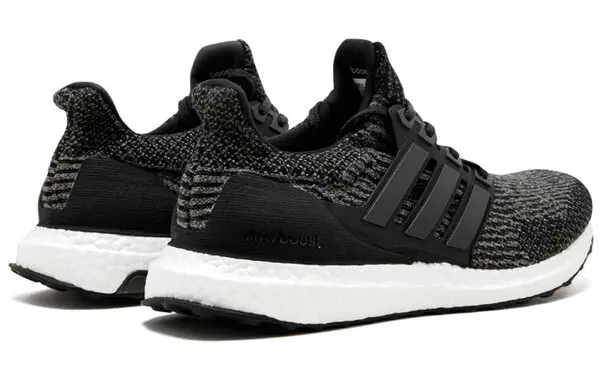 Adidas Ultraboost 3.0 "utility - Black