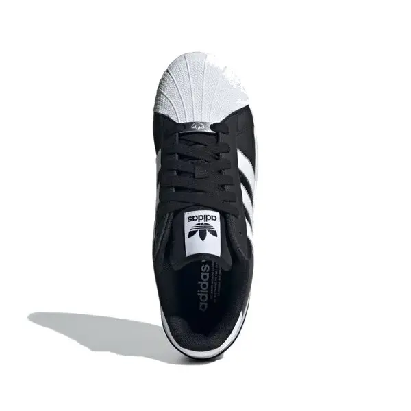 Adidas Superstar Xlg "throwback Jersey