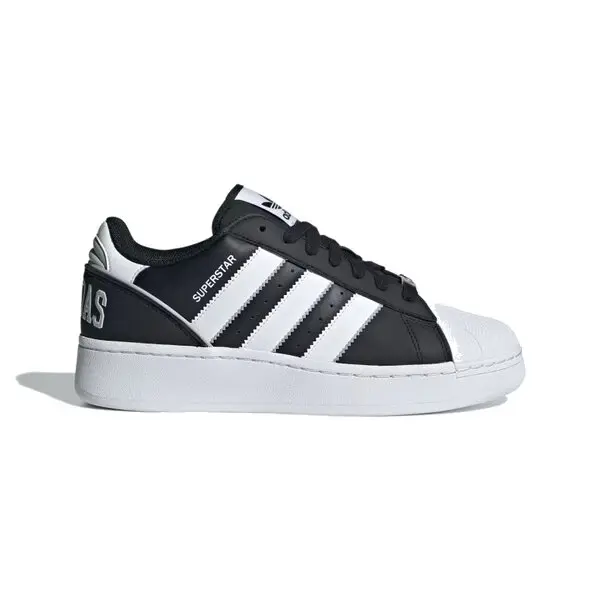 Adidas Superstar Xlg "throwback Jersey